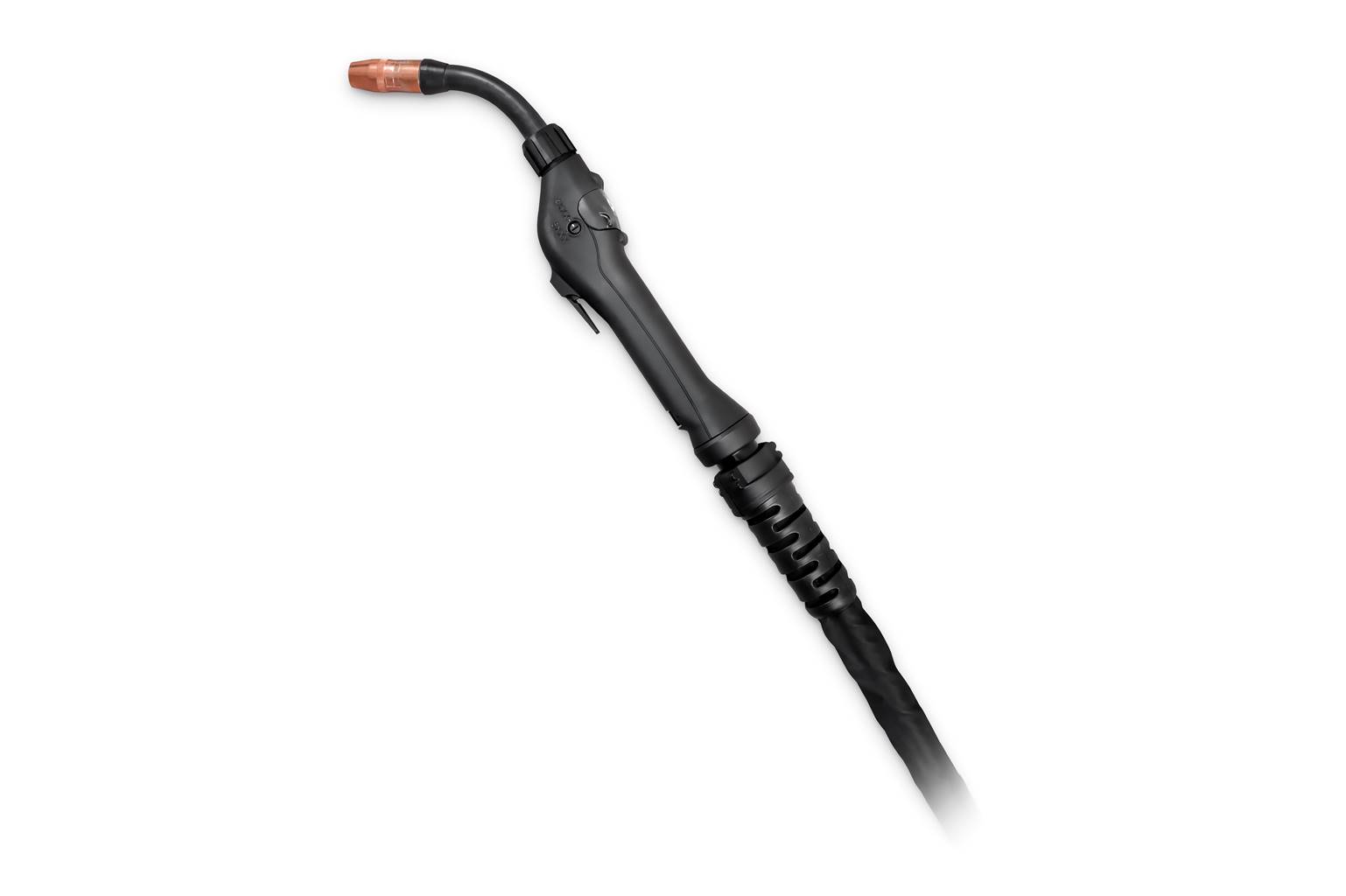 Miller XR-Pistol-Pro Plus Push-Pull Gun | mlr301575 | ohcanadasupply.ca