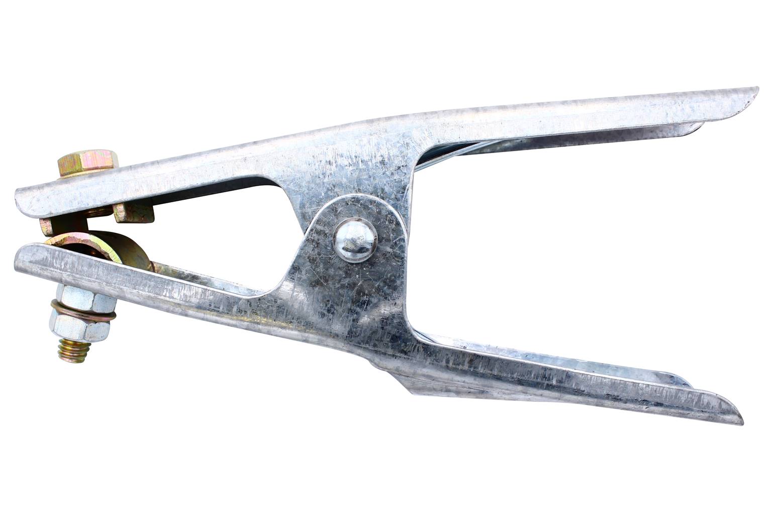 Grounding Clamps Collection | Canadian Industrial Supply