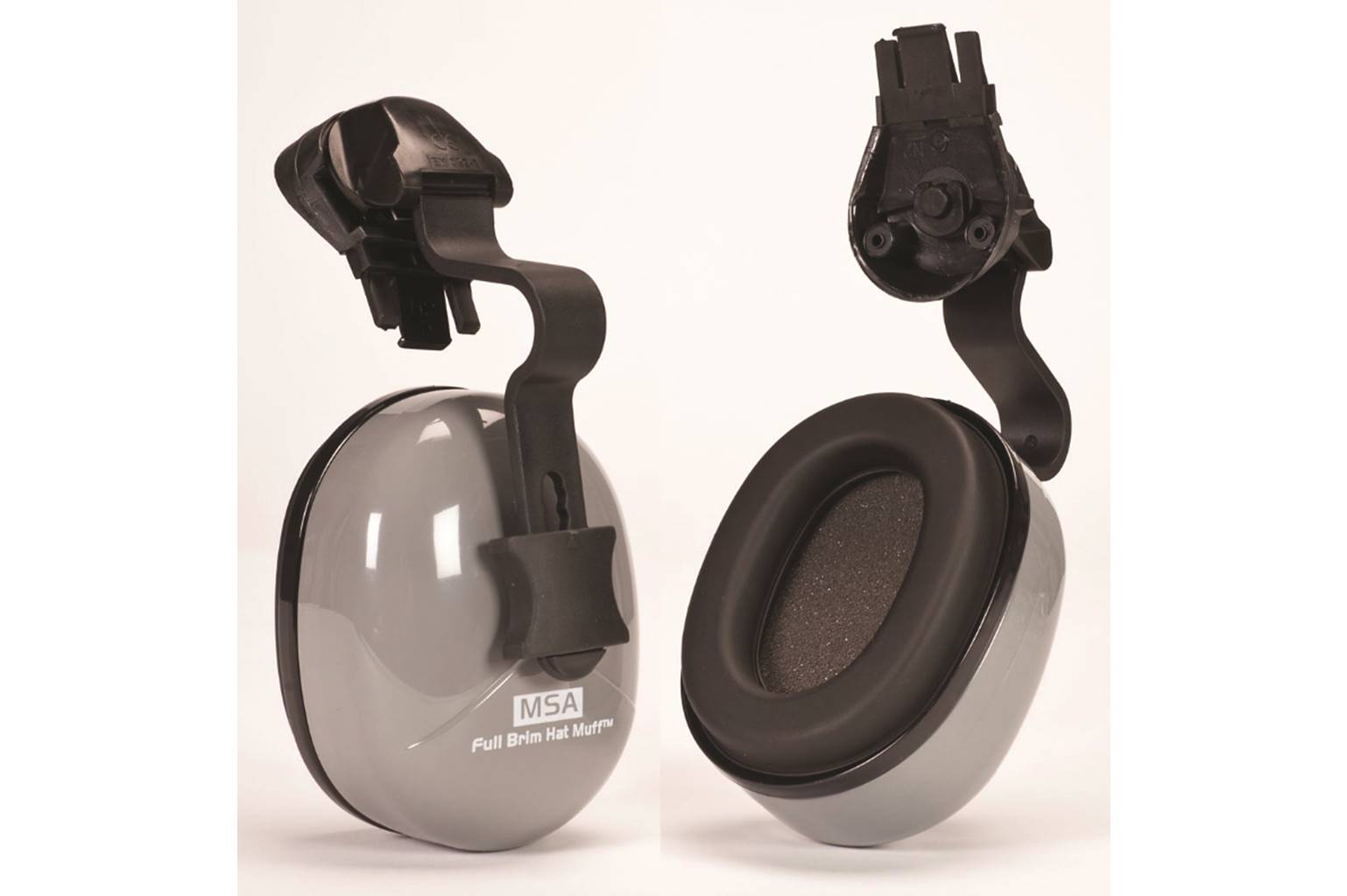 MSA FULL BRIM EAR MUFFS | msa10129327 | ohcanadasupply.ca