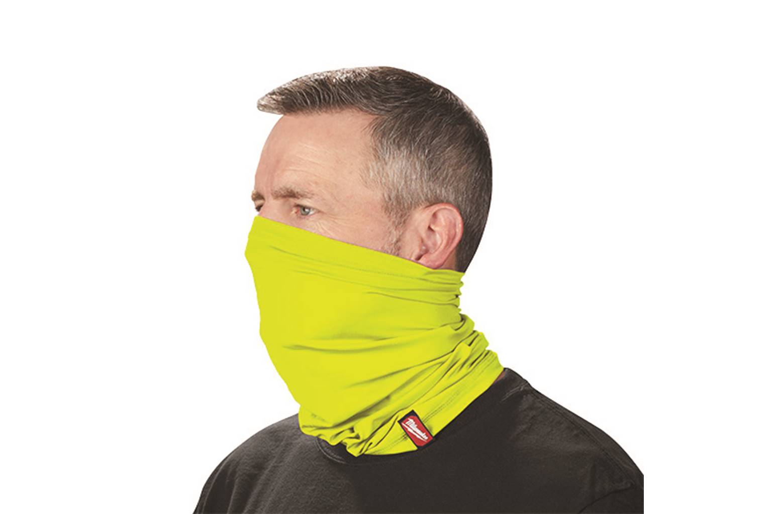 Milwaukee MULTI FUNCTIONAL NECK GAITER | mwk423hv | ohcanadasupply.ca