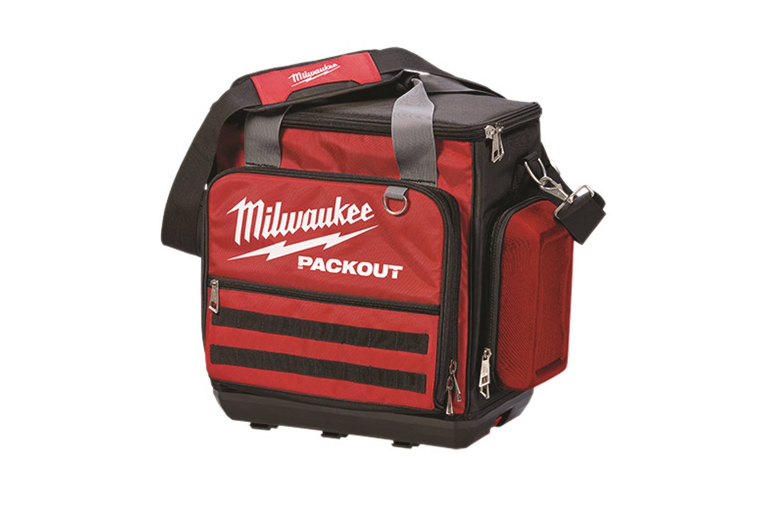 Milwaukee 11 Inch Packout™ Tech Bag | mwk48228300 | ohcanadasupply.ca