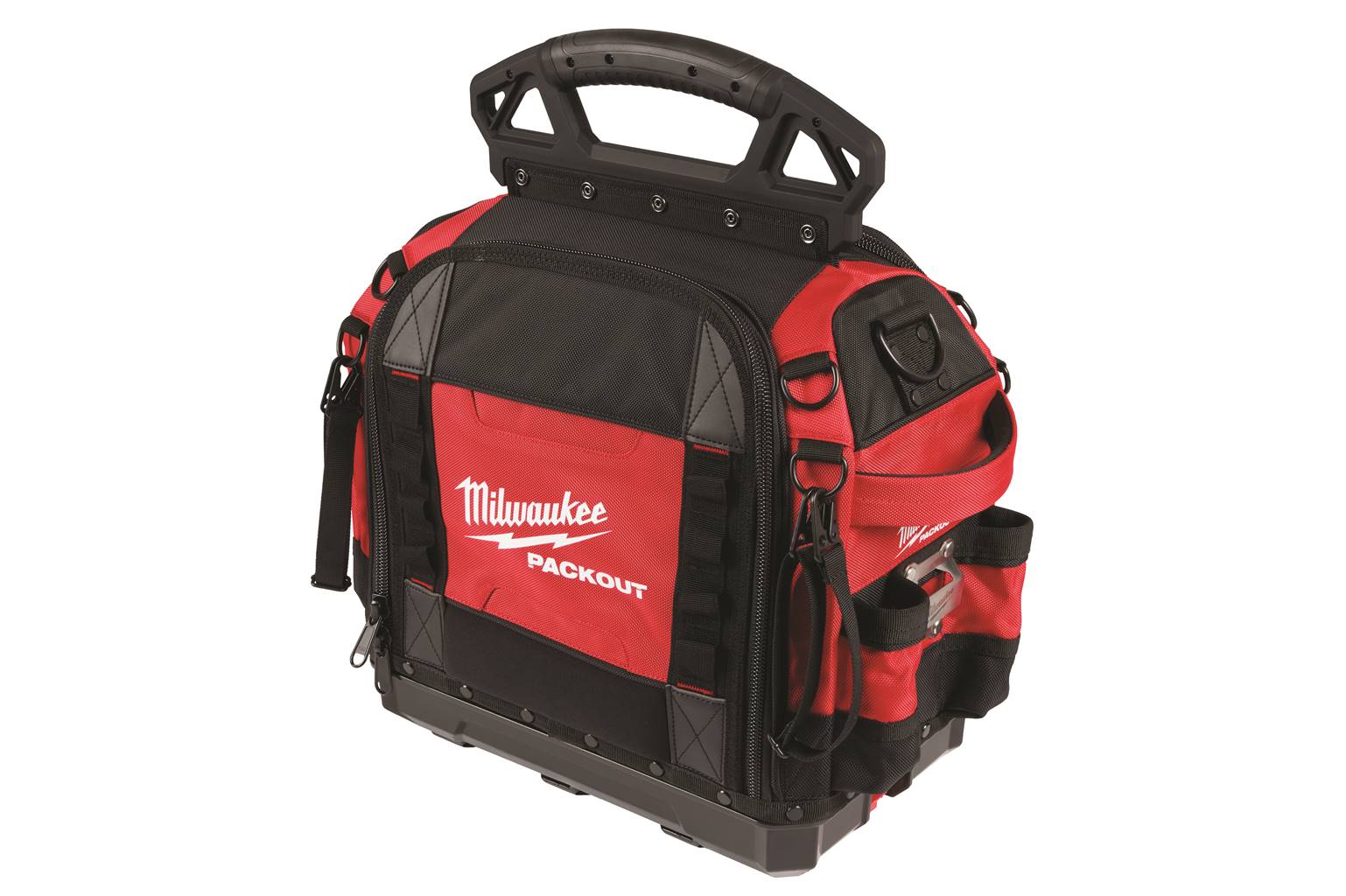 Milwaukee Packout™ Structured Tool Bag | mwk48228316 | ohcanadasupply.ca
