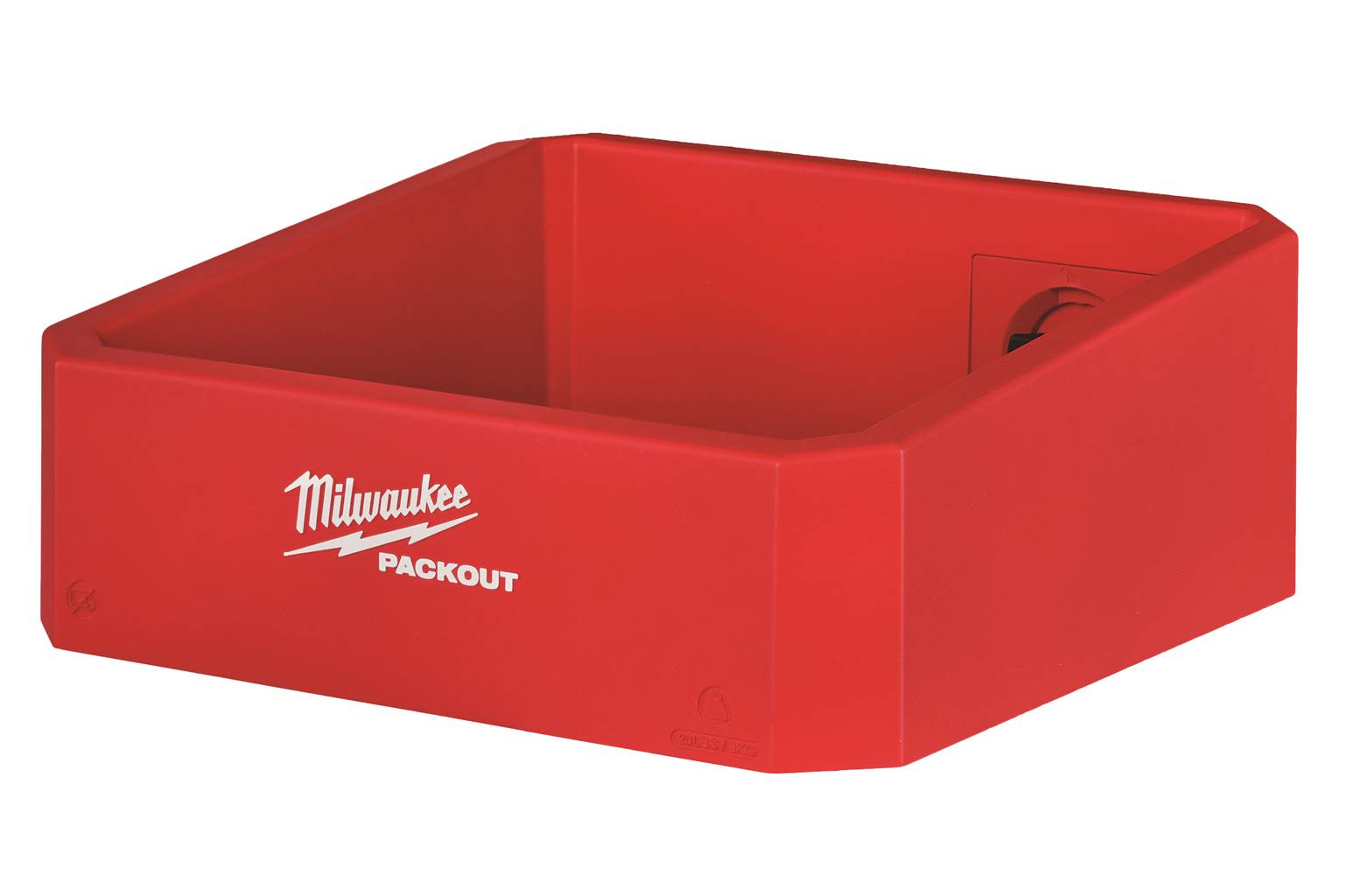 Milwaukee PACKOUT™ COMPACT SHELF | mwk48228347 | Gregg Distributors LP