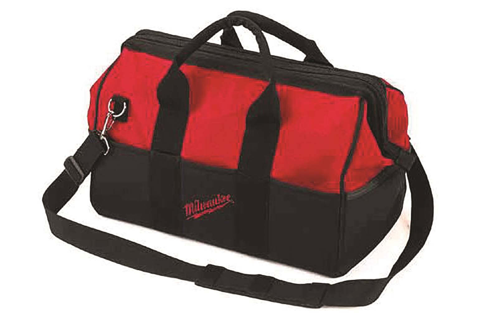 Milwaukee CONTRACTOR BAG | mwk48553490 | ohcanadasupply.ca