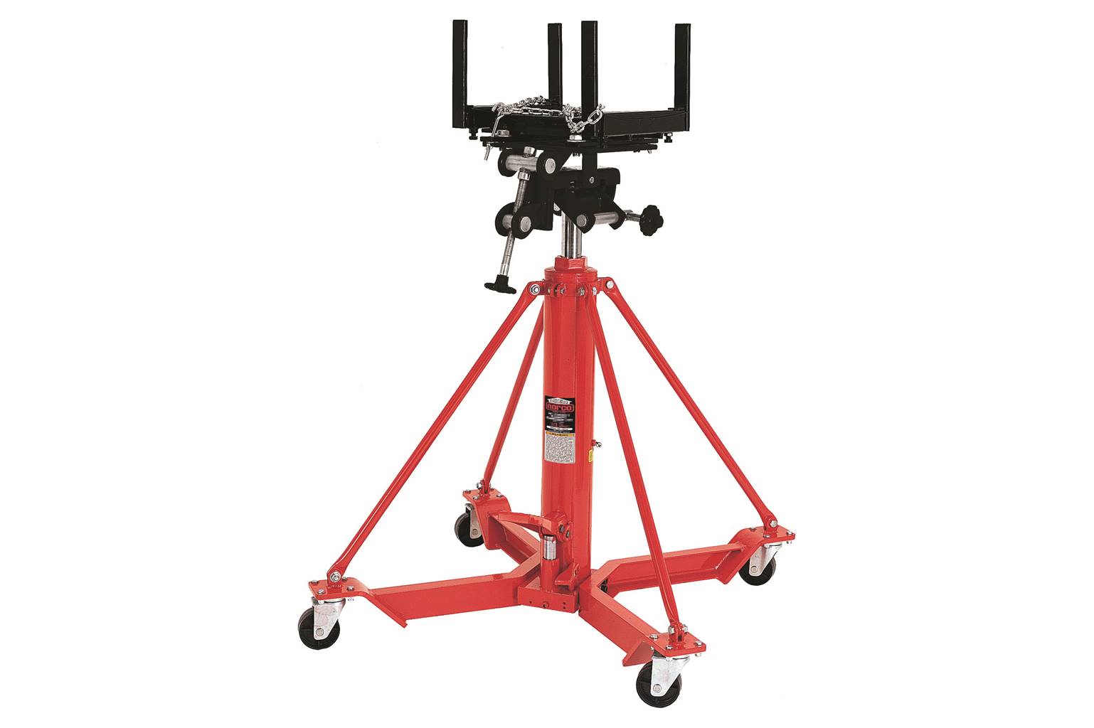 Norco Professional Lifting Equipment 1 TON HIGH LIFT TRANS JACK ...