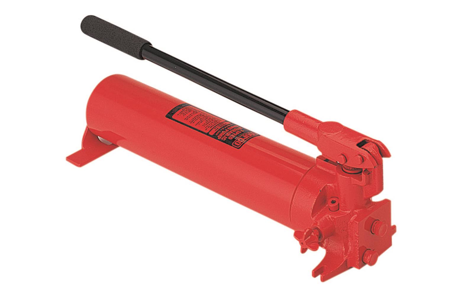 Norco TWO STAGE HAND PUMP | nco925013b | Gregg Distributors LP