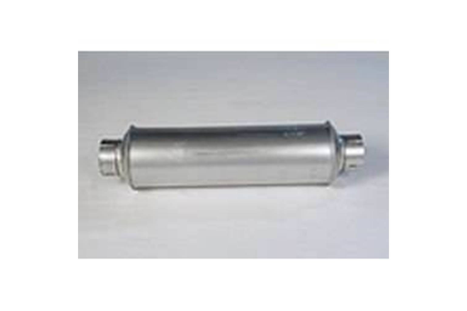 Nelson Type 1, End In/Opposite End Out, Both On Centre Standard Line ...