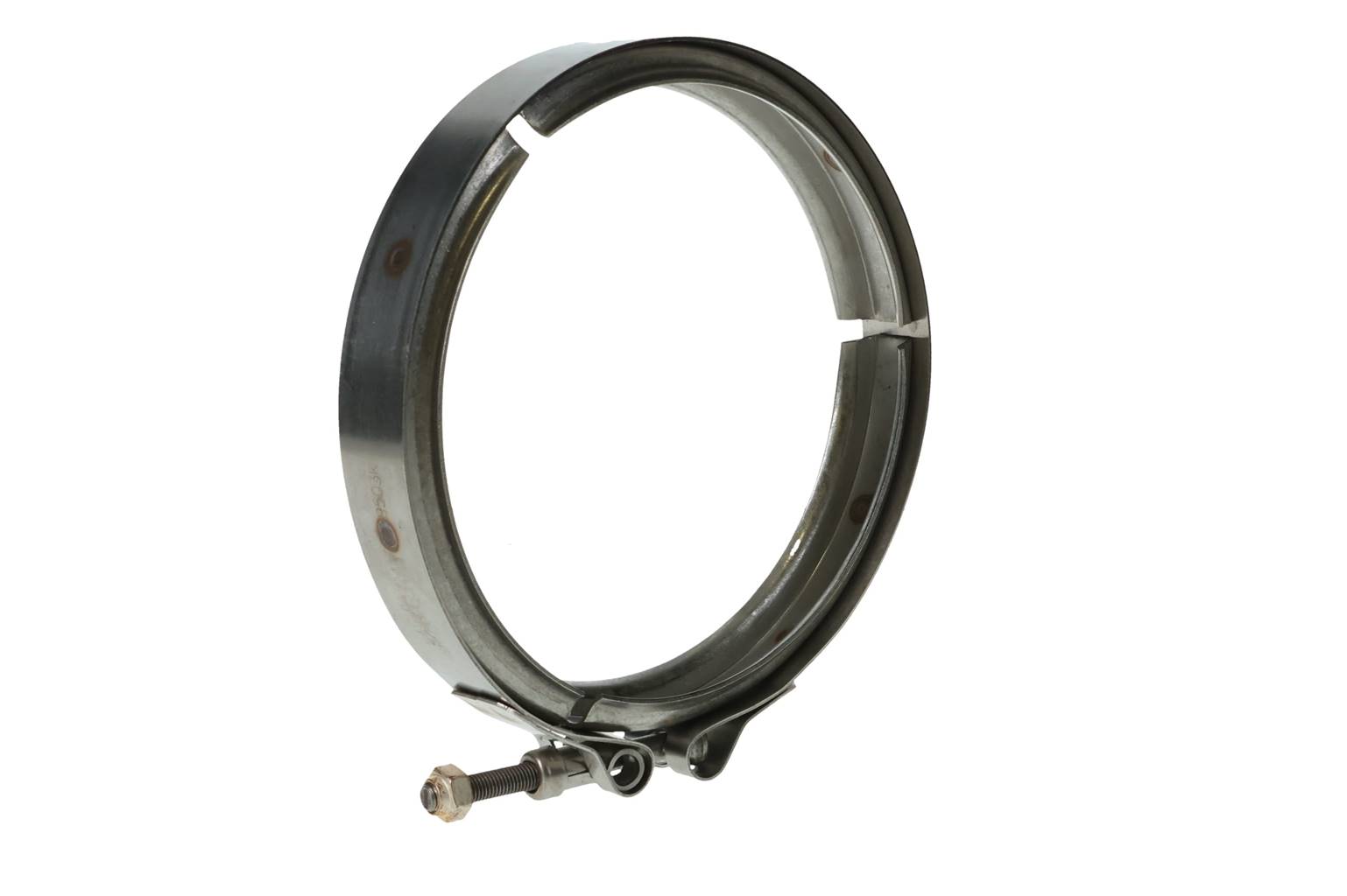 Nelson 5" V-CLAMP T50 TURBO | nel89503k | ohcanadasupply.ca