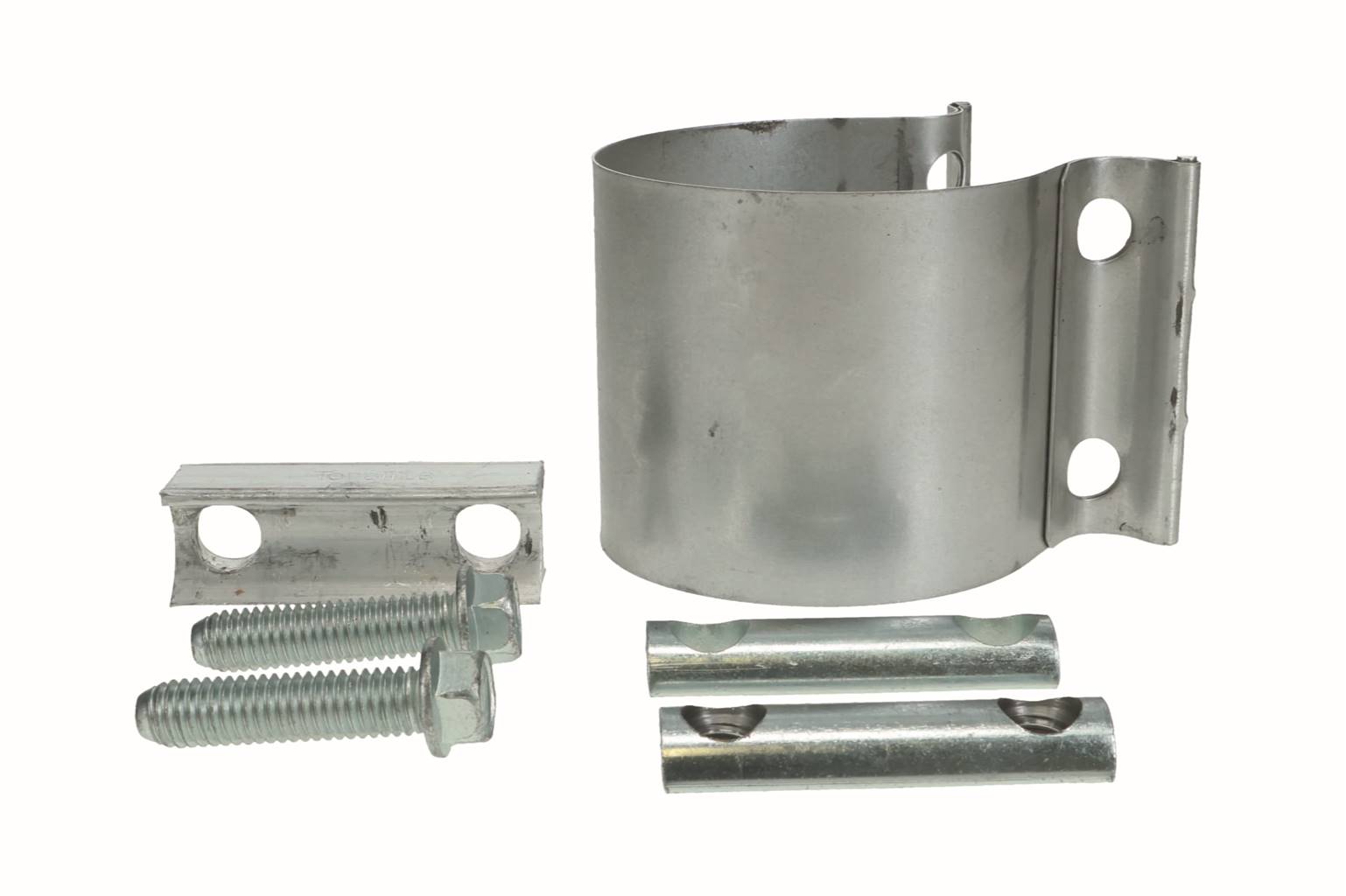 Nelson 3" TORCTITE BUTT CLAMP | nel90374b