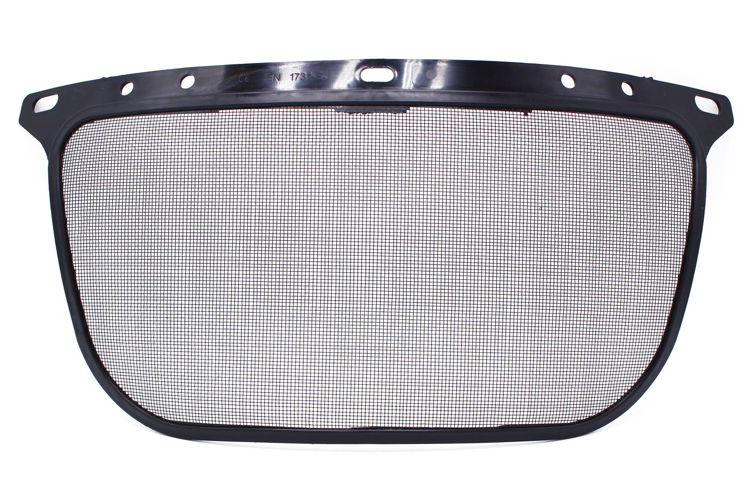 North BLACK METAL MESH SCREEN – FACESHIELD | nthfs01 | Gregg ...