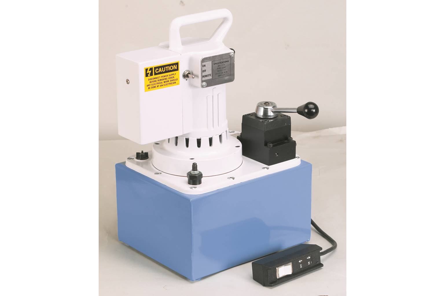 OTC 115V 3W ELECTRIC PUMP | otc4062 | ohcanadasupply.ca