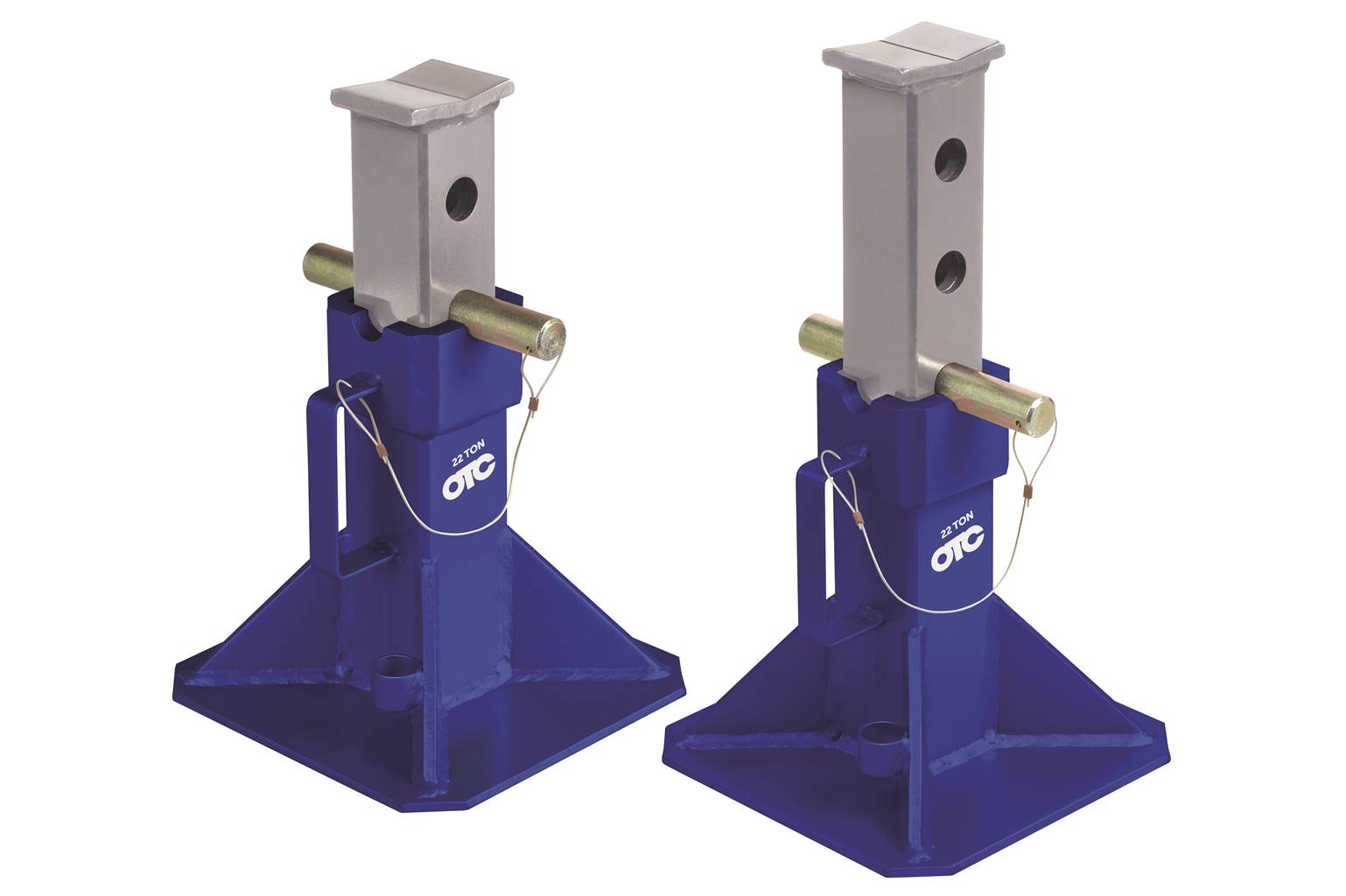 OTC HEAVY-DUTY JACK STANDS | otcs022 | ohcanadasupply.ca