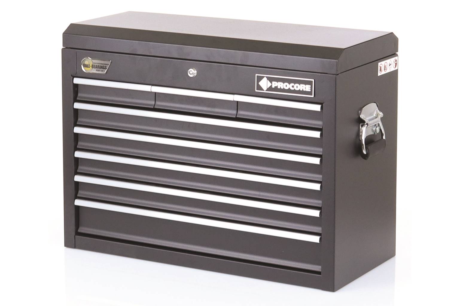 Procore 26" 8 DRAWER TOOL CHEST | pcr001050 | ohcanadasupply.ca