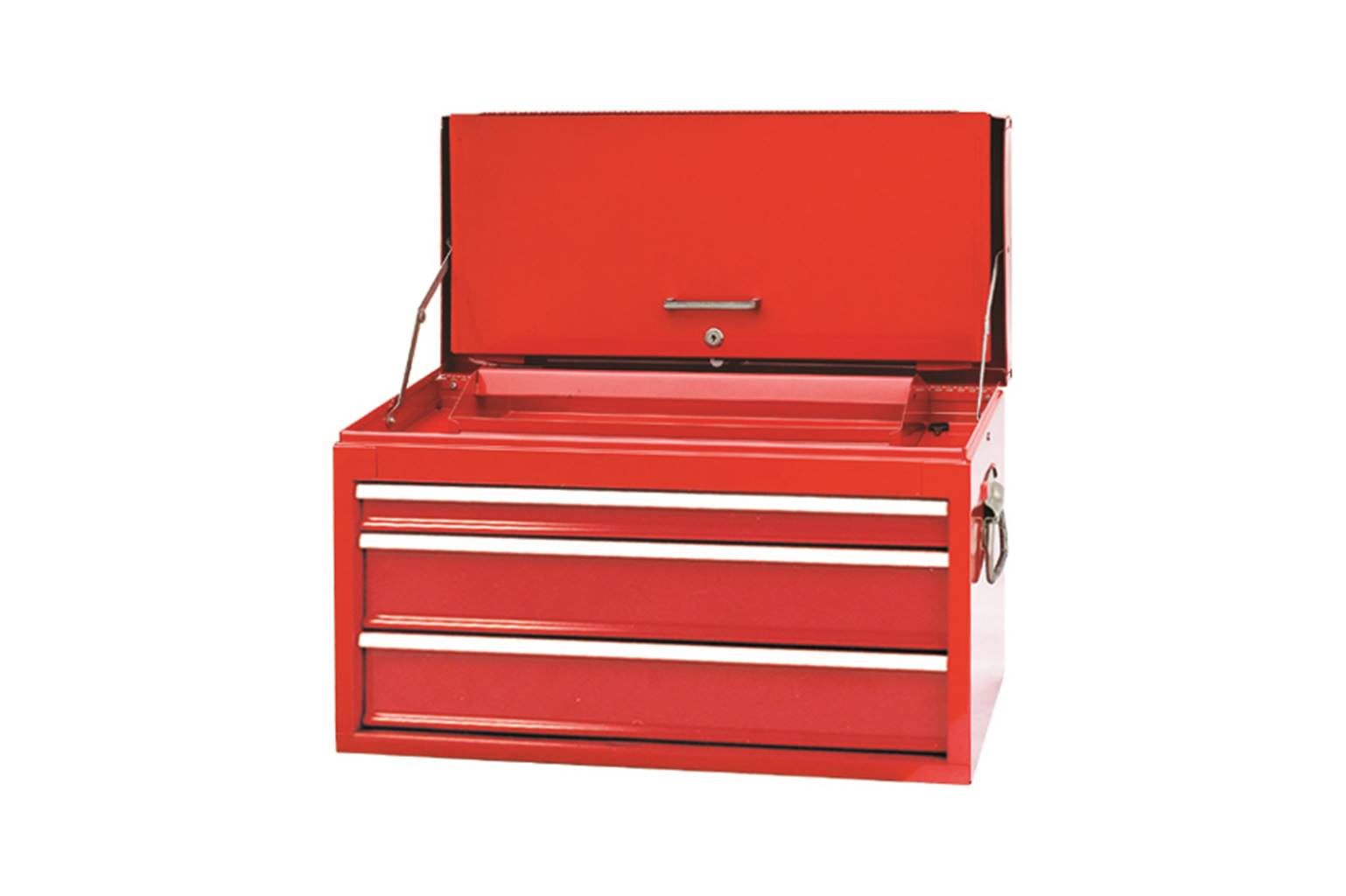 Procore Procore 00-1133 3 Drawer Drop Front Tool Chest | pcr001133 ...