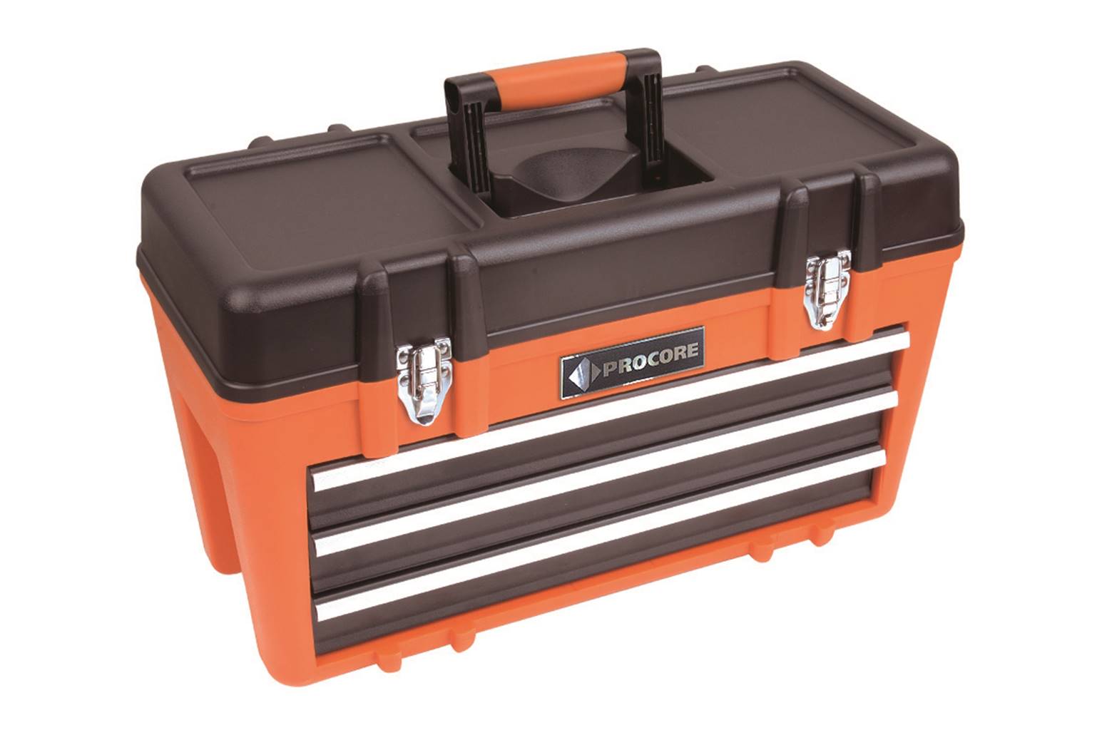 Procore Procore Heavy Duty Portable Tool Chest | pcr001287 ...