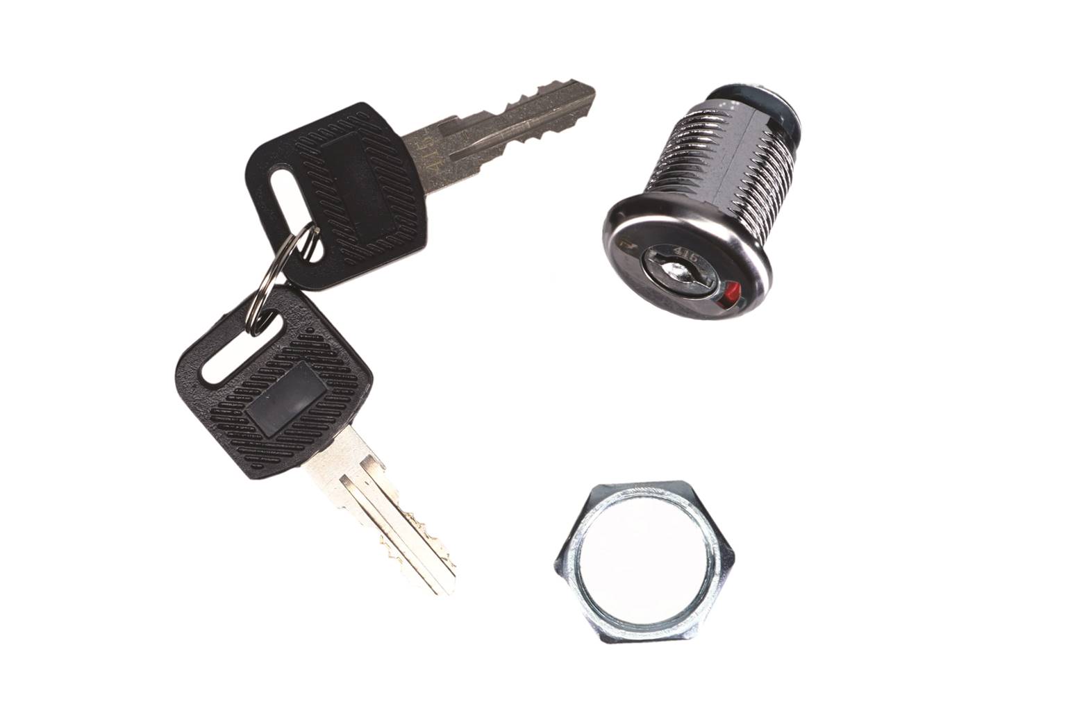 Procore Procore 00-9600 Replacement Locks | pcr009600 | Gregg Distributors LP