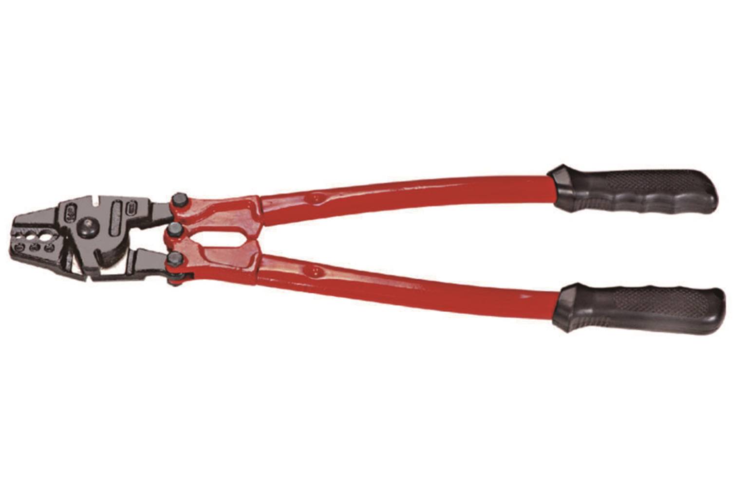 Procore CABLE & WIRE SWAGER/ CUTTER & CRIMPER | pcr161614 | Gregg ...