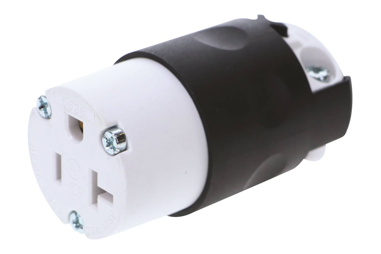 Procore 5-20R Heavy-Duty Receptacle | pcr211145 | ohcanadasupply.ca