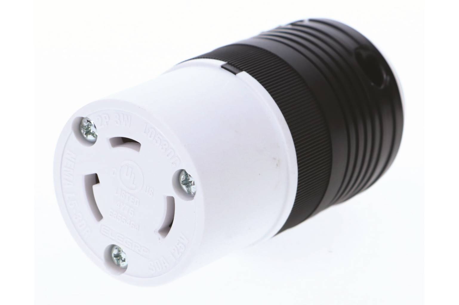 Procore L5-30R HEAVY-DUTY RECEPTACLE | pcr211163 | ohcanadasupply.ca