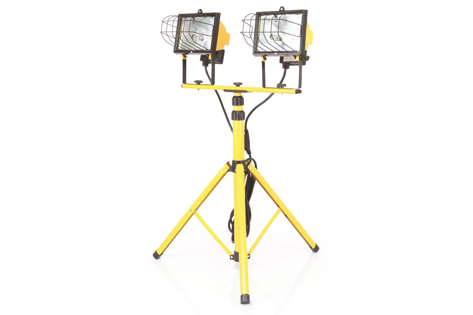 Procore 1000W HALO W-LIGHT W/STAND | pcr223045 | ohcanadasupply.ca