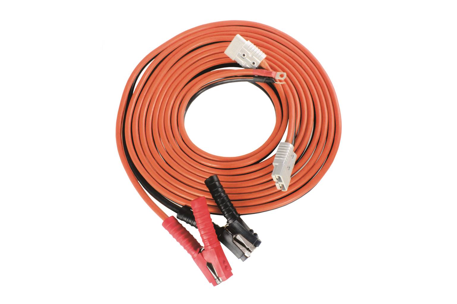 Pronghorn COPPER BOOSTER CABLE | pcr250100 | Gregg Distributors LP