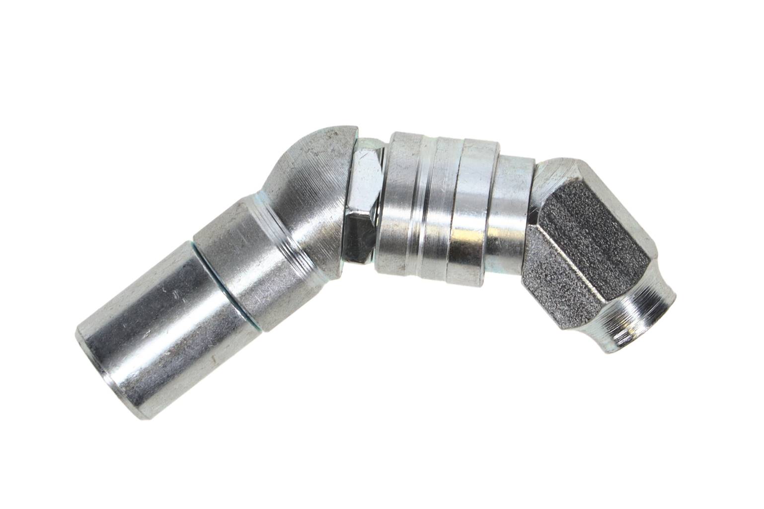 Polymax 360 DEG HYDRAULIC COUPLER | pcr302910 | ohcanadasupply.ca