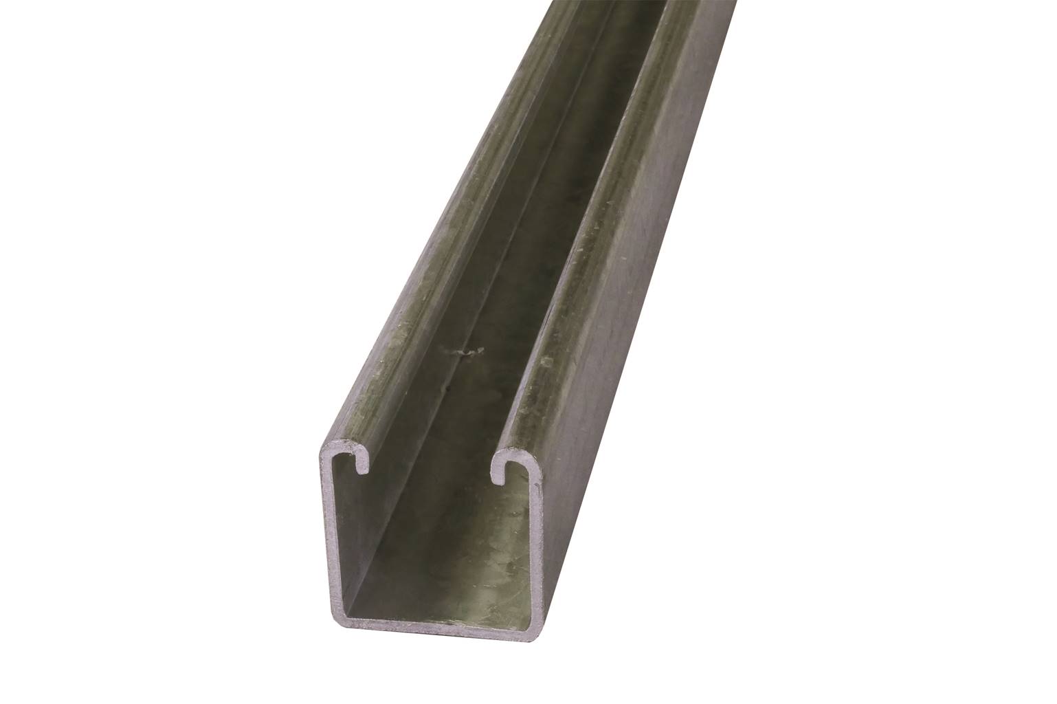 Protract 1-5/8" X 10' Solid Strut Channel | pcr340004 | ohcanadasupply.ca