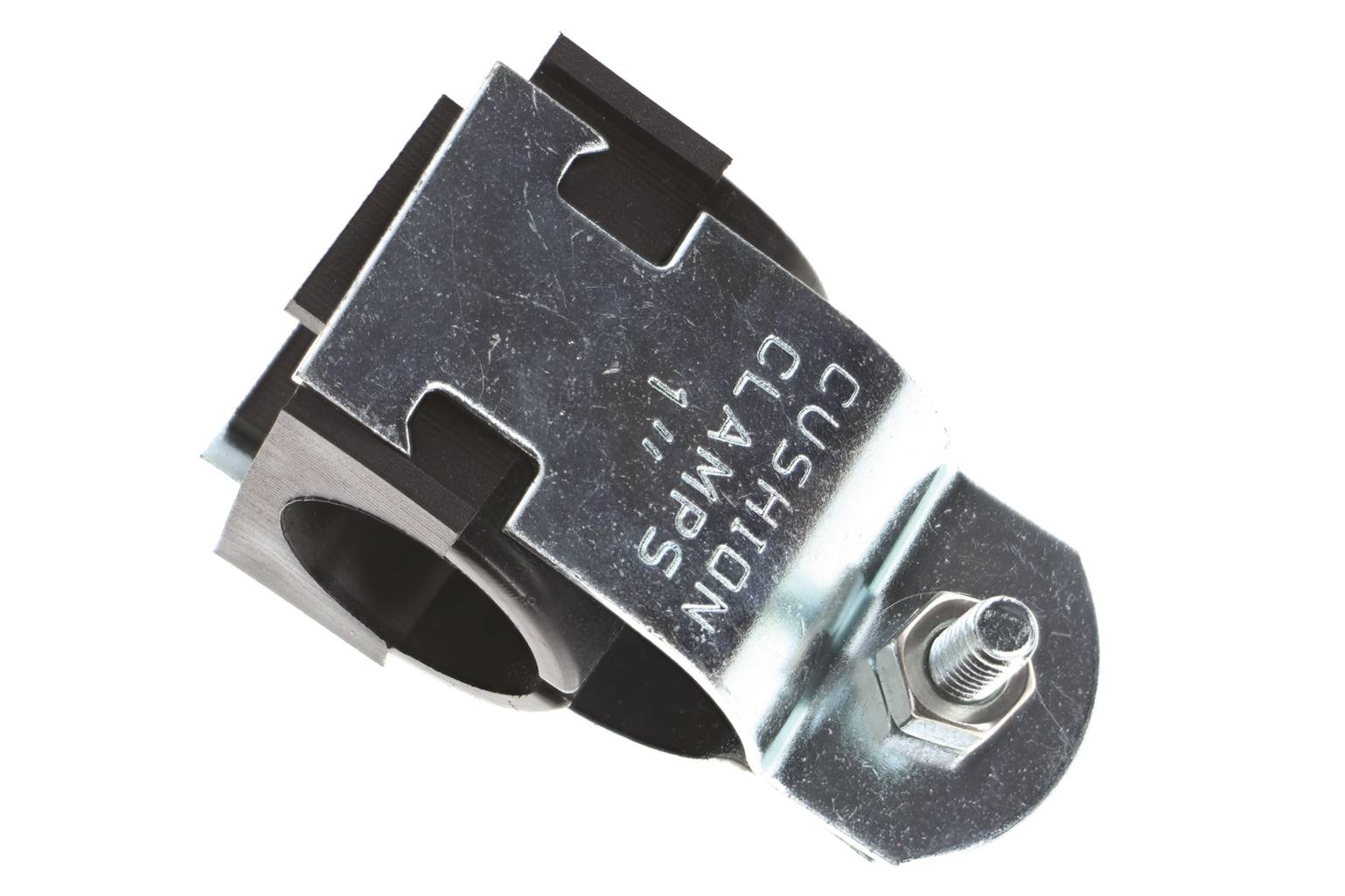 Protract Cushioned Tube Clamp Assembly | pcr340708 | ohcanadasupply.ca