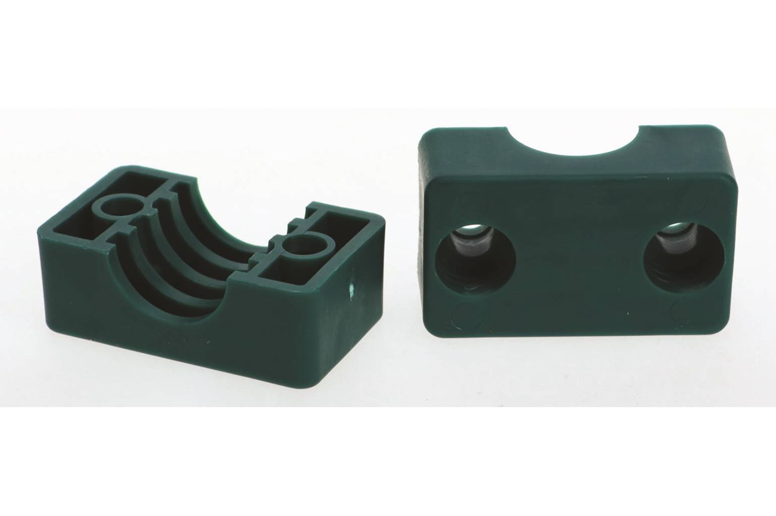 Panama CLAMPING HALVES STANDARD PIPE CLAMP | pcr505063 | ohcanadasupply.ca