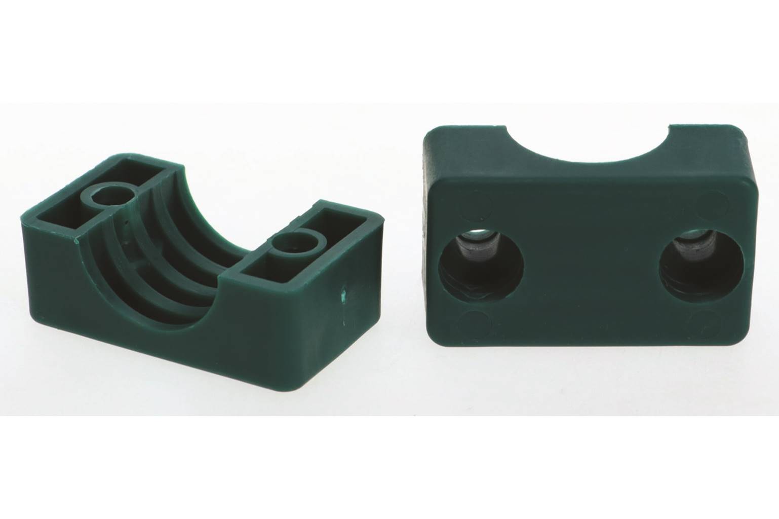 Panama CLAMPING HALVES STANDARD PIPE CLAMP | pcr505071 | ohcanadasupply.ca