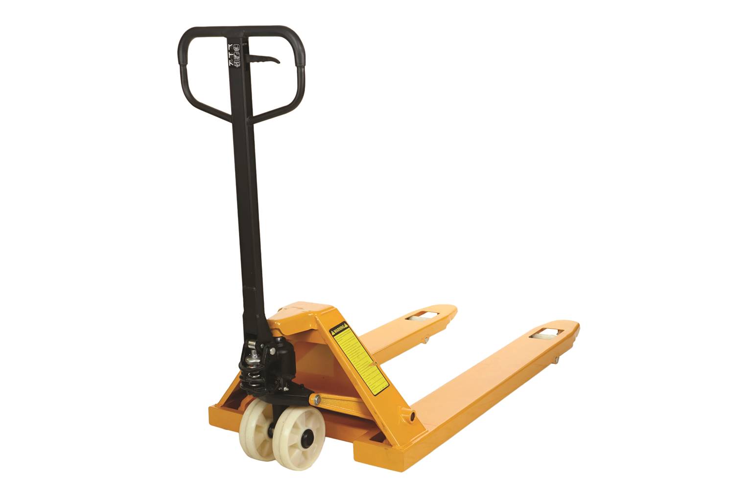 Priority 4,400 LBS. RATED STANDARD PALLET JACK | pcr530011 | Gregg ...