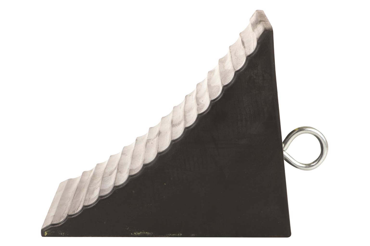 Procore RUBBER WHEEL CHOCK | pcr553308 | ohcanadasupply.ca