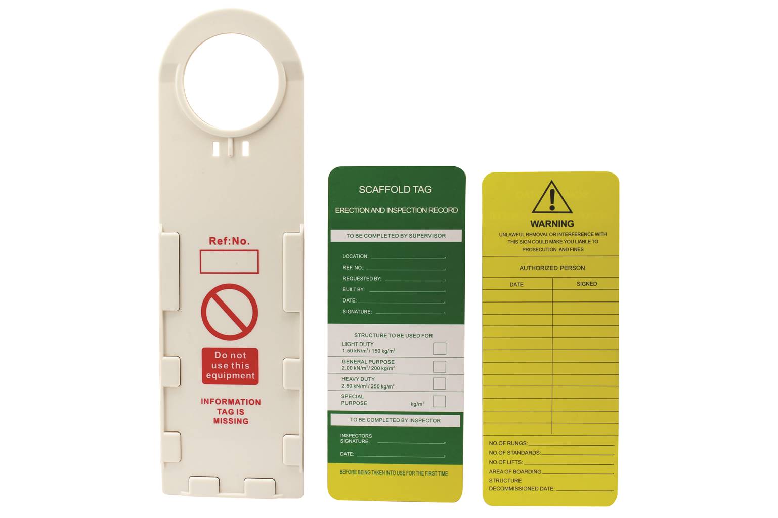 Shop Tags Products | Gregg Distributors LP