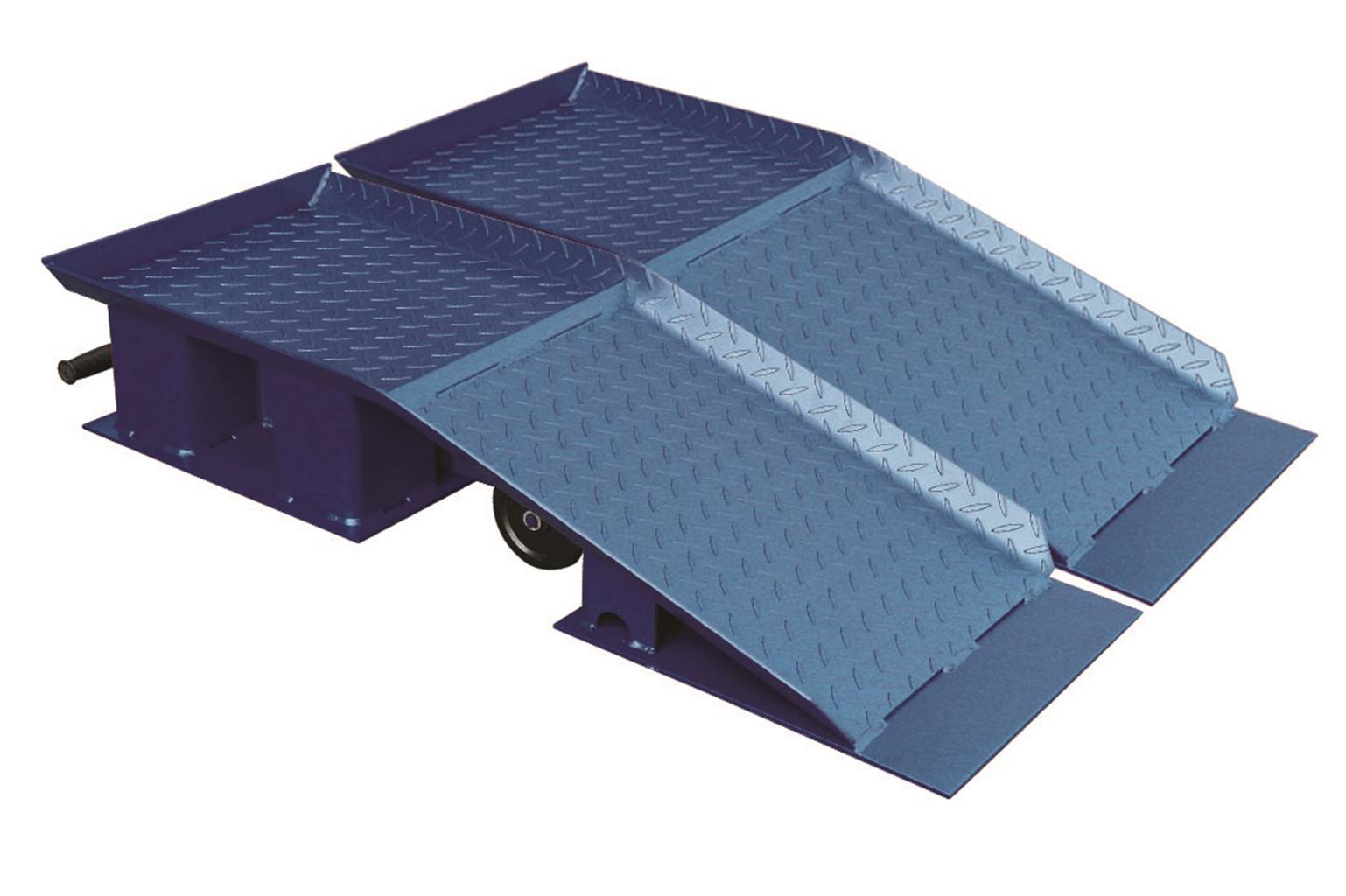 Propel HD 20 TON TRUCK RAMP | pcr652020 | Gregg Distributors LP