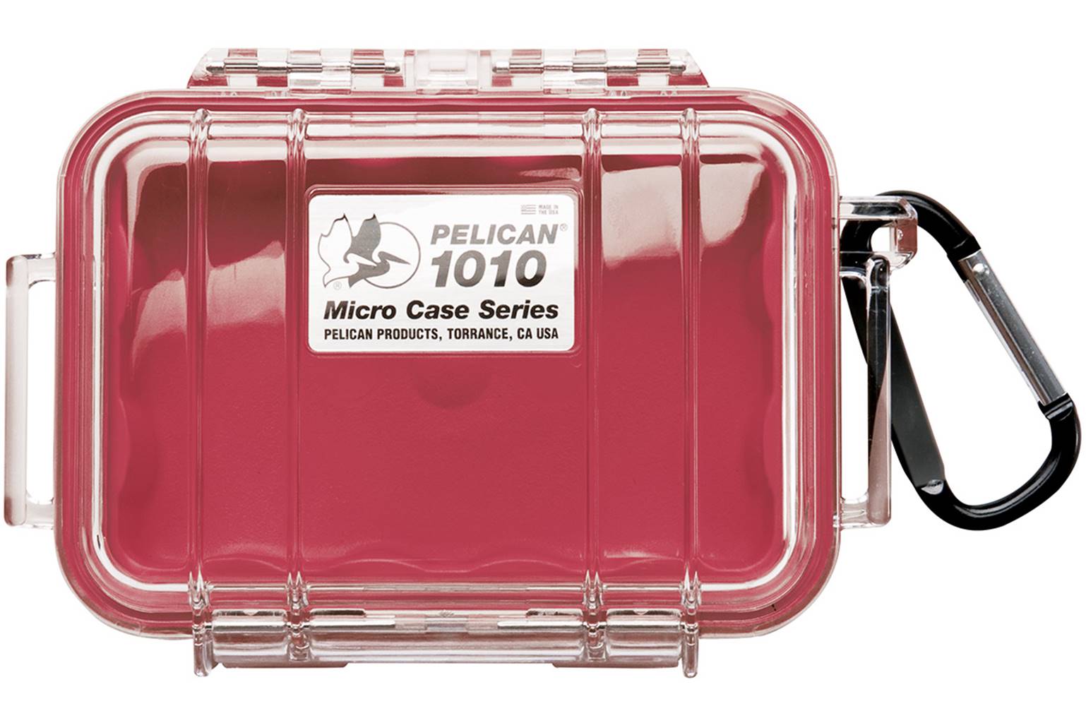 Pelican Micro Case 1010 | pel1010re | ohcanadasupply.ca