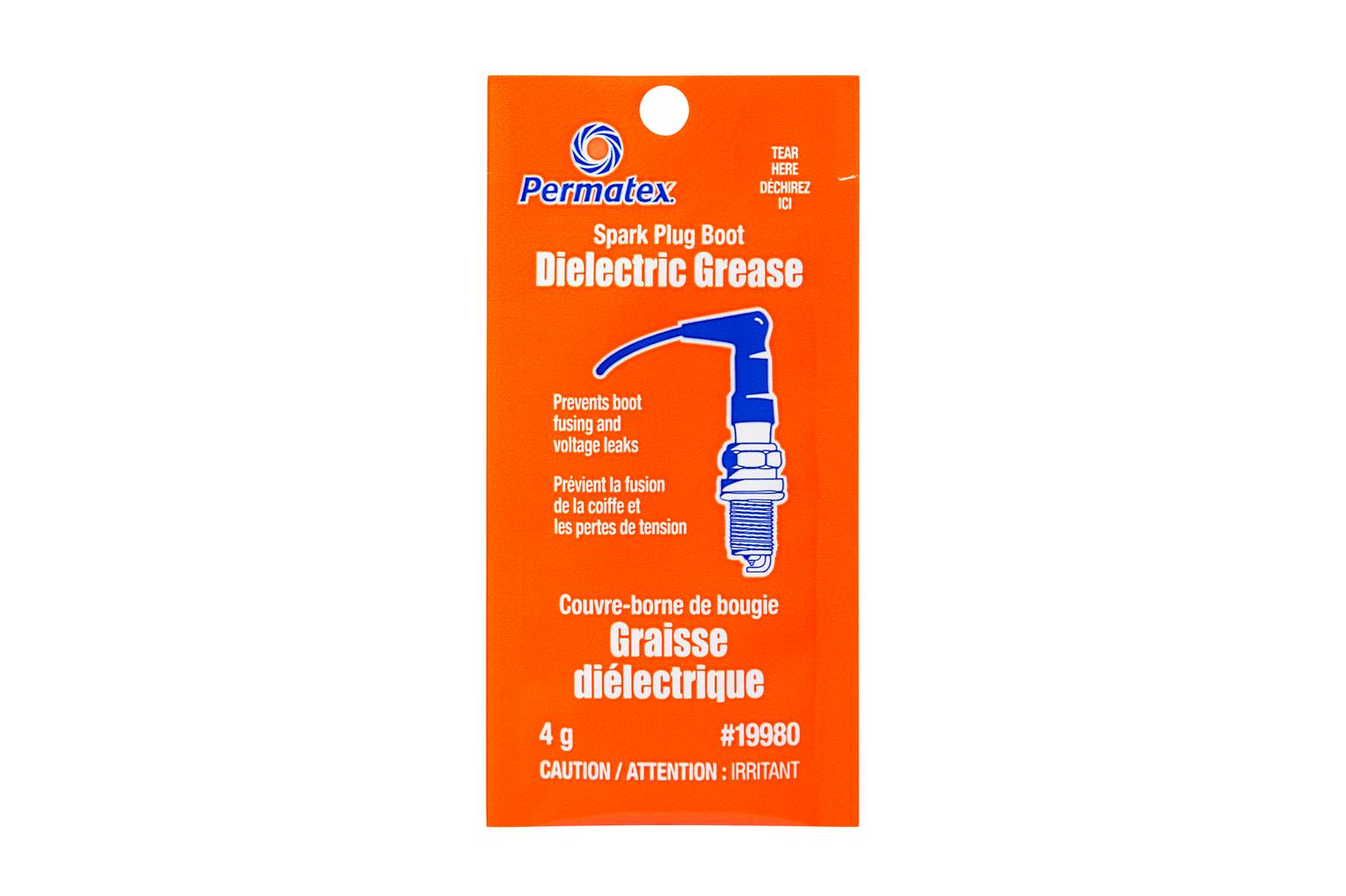Permatex Dielectric Grease | per19980 | ohcanadasupply.ca