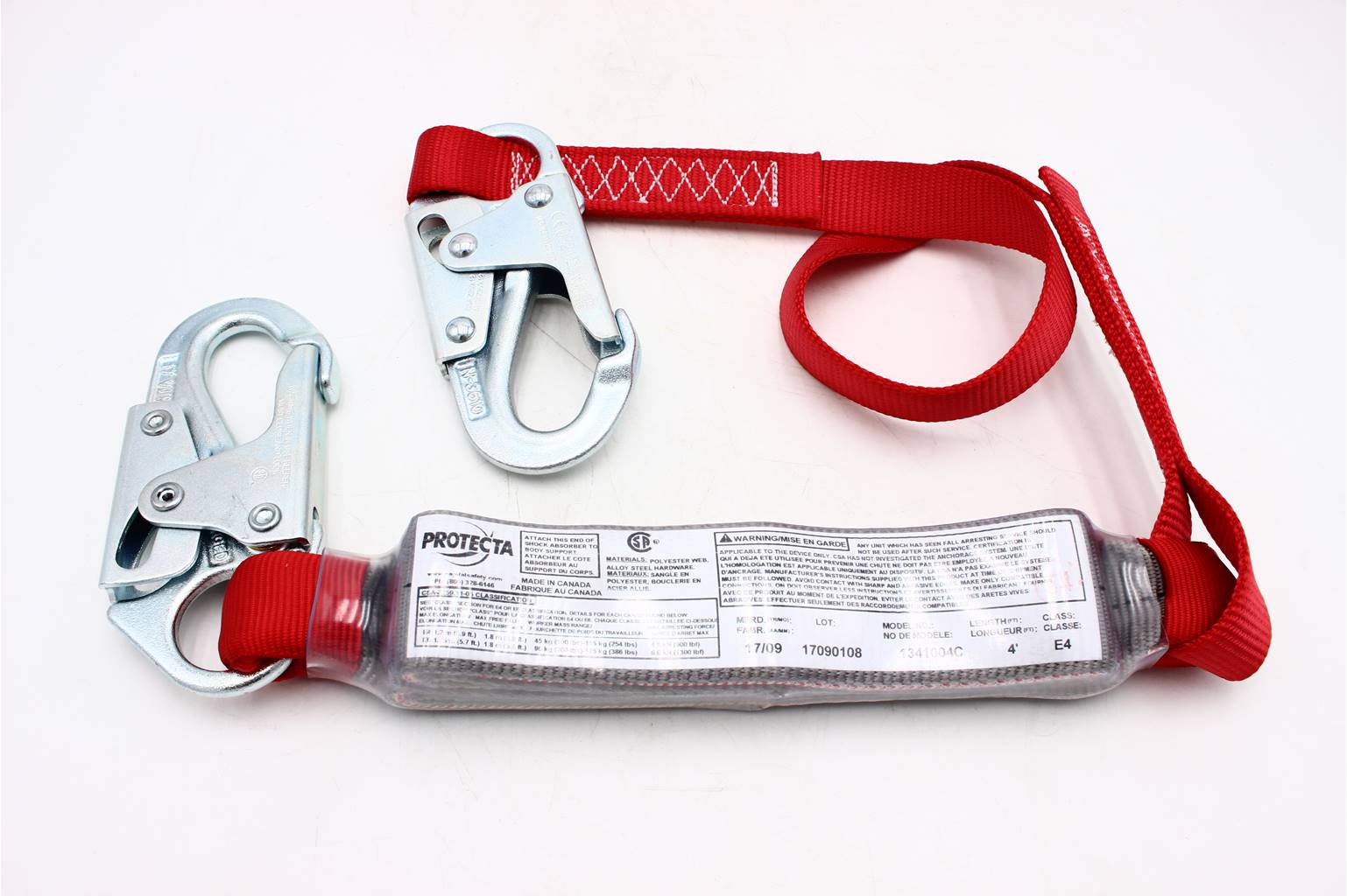 Protecta LANYARD | pfa1341004c