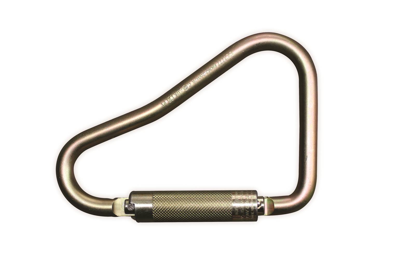 Fall Protection Carabiners Collection | Canadian Industrial Supply