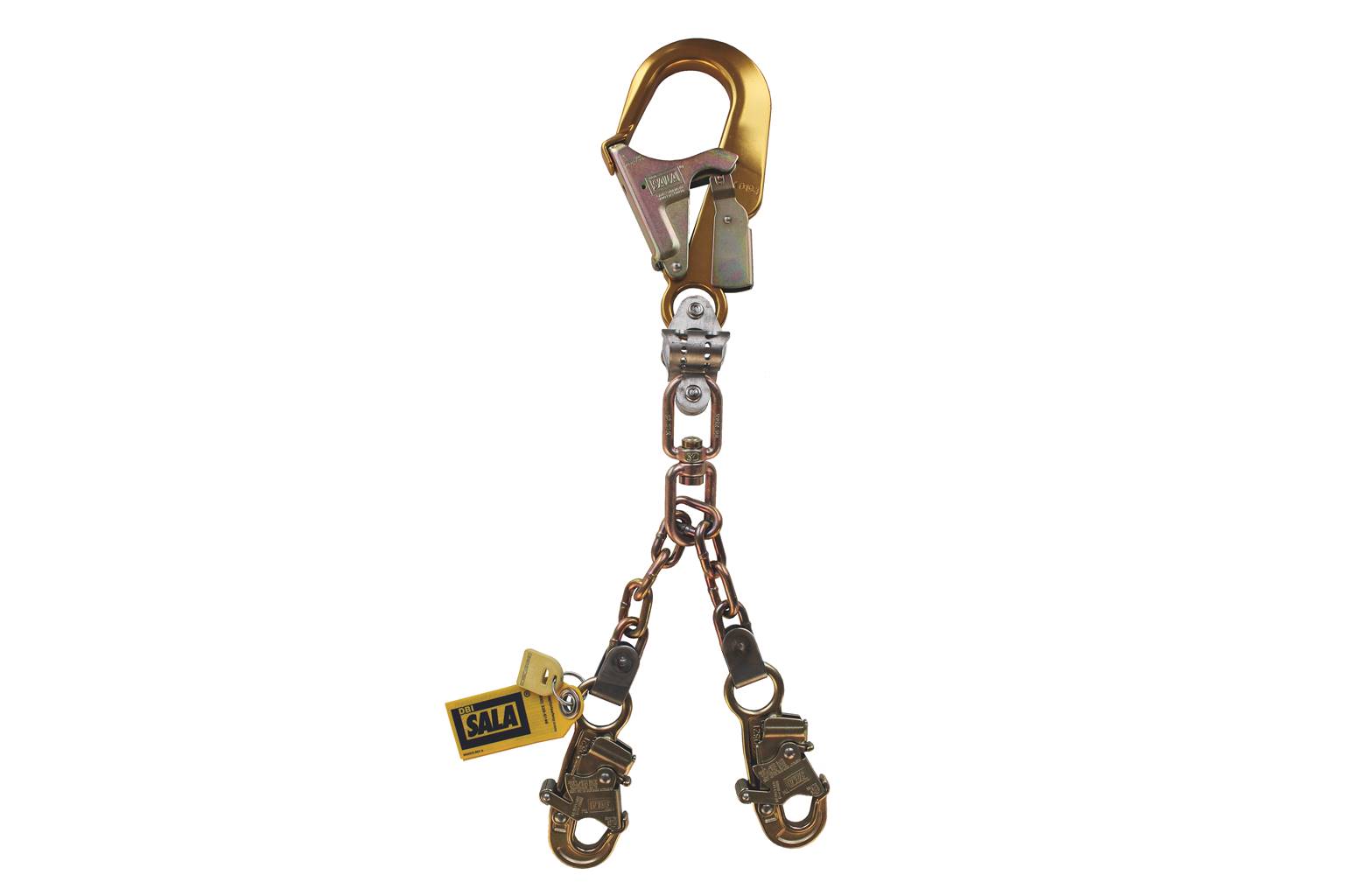 3M 23" CHAIN REBAR ASSEM. | pfa5920200c | Gregg Distributors LP