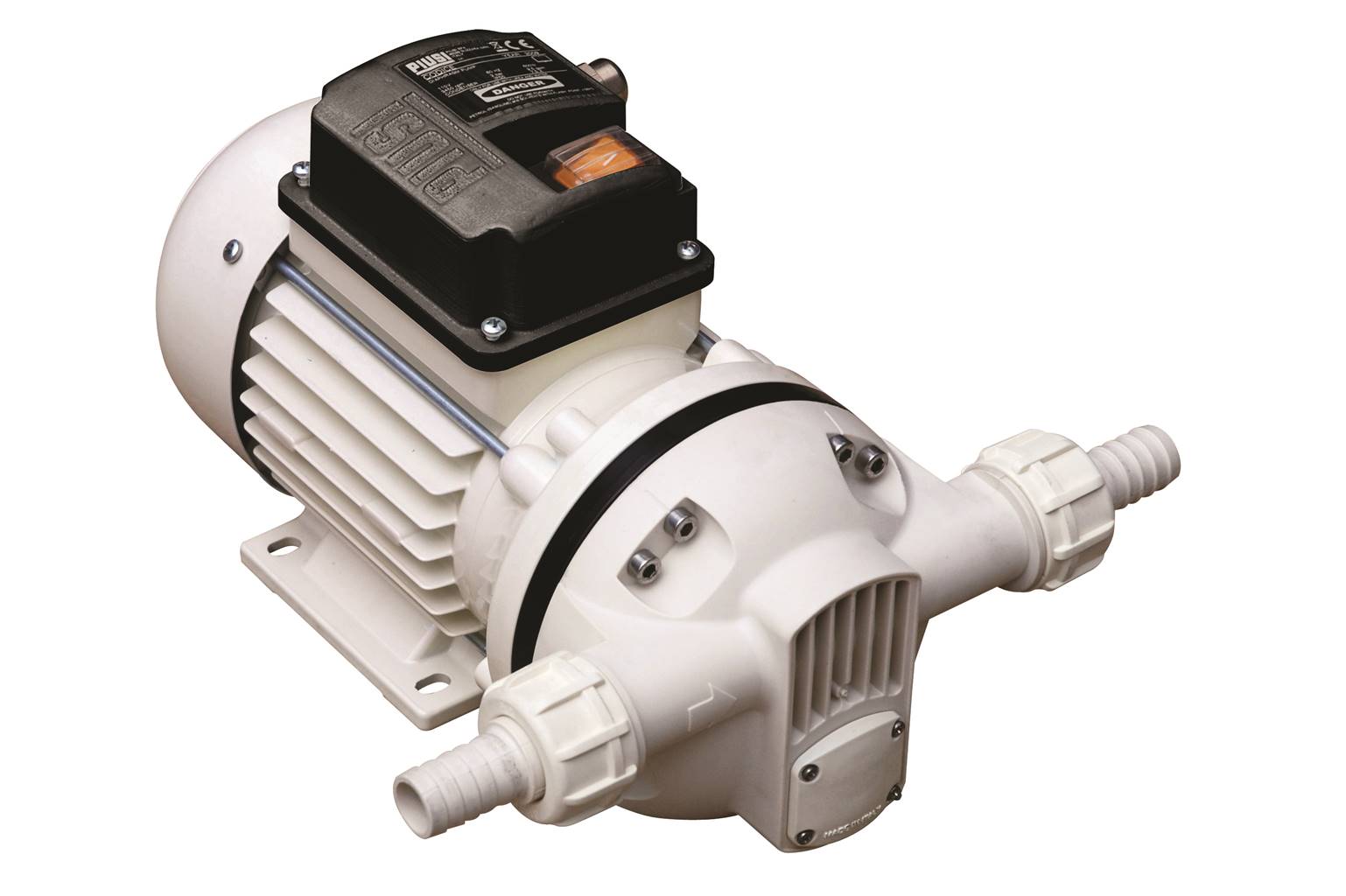 Piusi 120V DEF PUMP | piuf0020300 | Gregg Distributors LP
