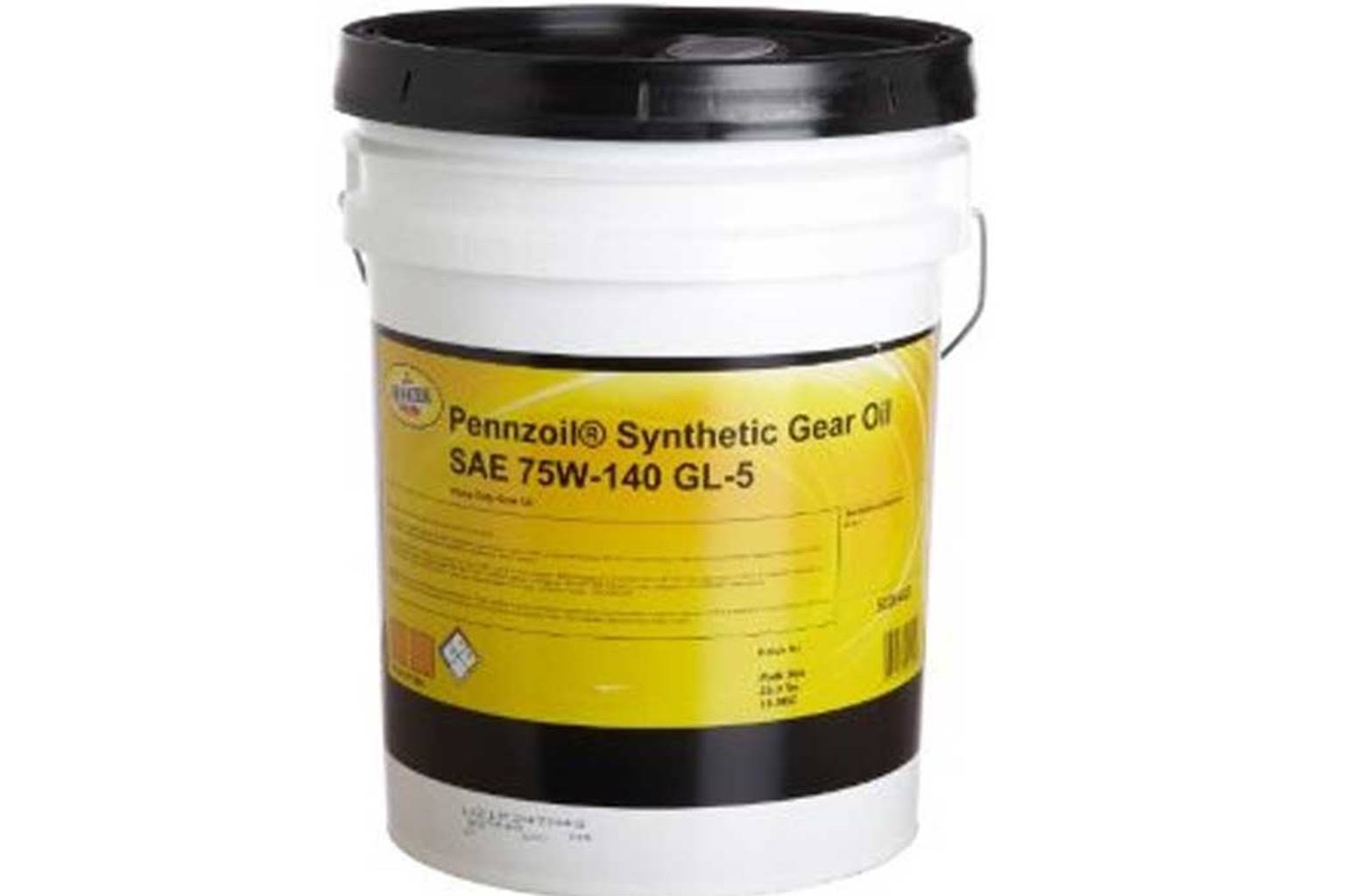 Gear Oils Collection | Canadian Industrial Supply