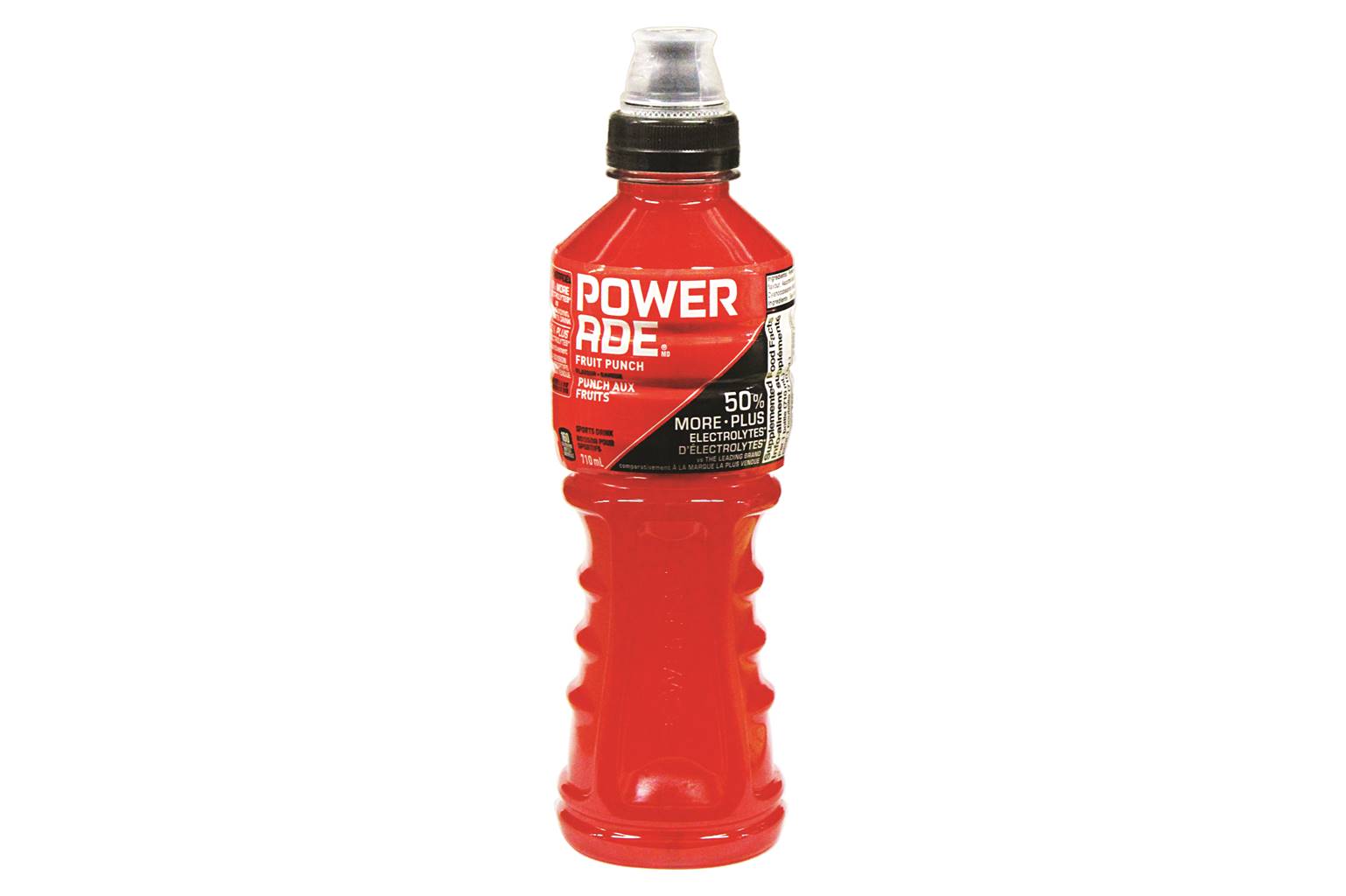 Powerade 710ML FRUIT PUNCH| poa5374 | ohcanadasupply.ca