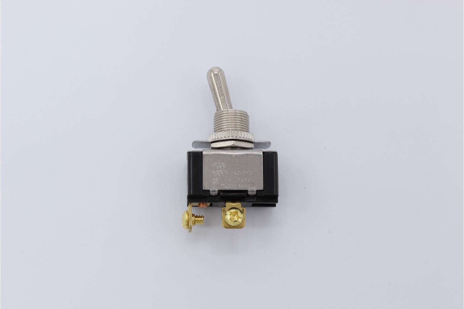 Pollak Toggle Switch | pol33302 | ohcanadasupply.ca