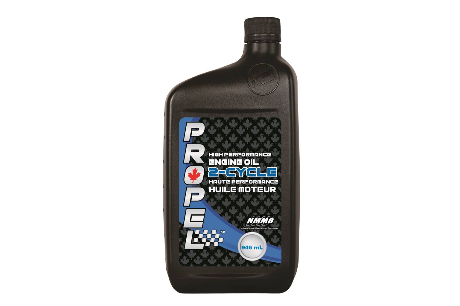 Propel HIGH PERFORMANCE 2-CYCLE ENGINE OIL | ppltc1 | ohcanadasupply.ca