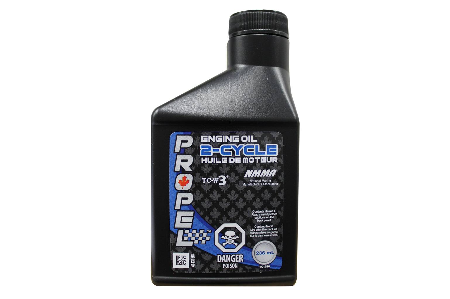 Propel Lubricants HIGH PERFORMANCE 2-CYCLE ENGINE OIL | ppltc250 ...