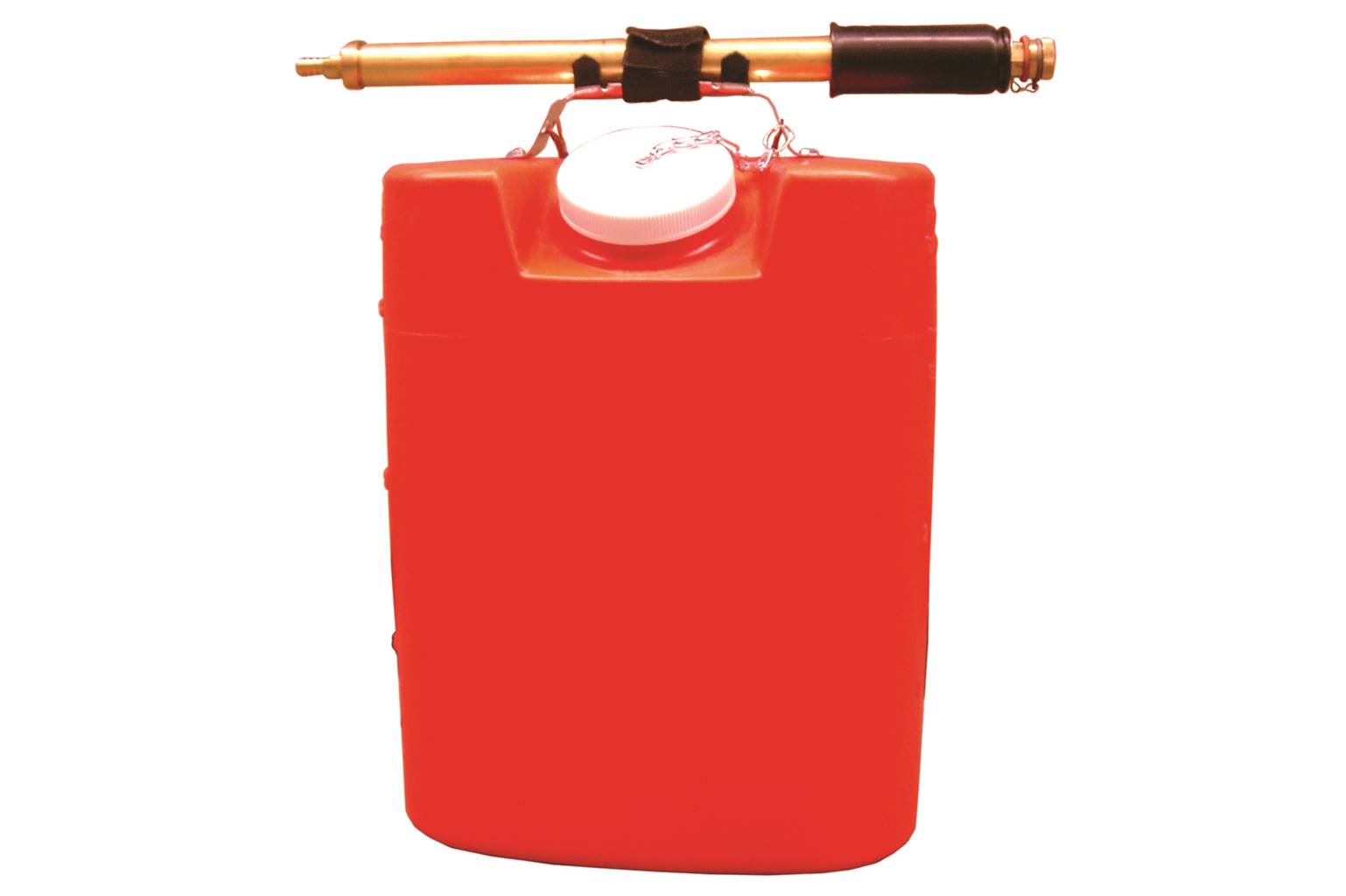 Ottawa Brass Thick Walled Polyethylene Tank Back Pack | pppmodel20 ...