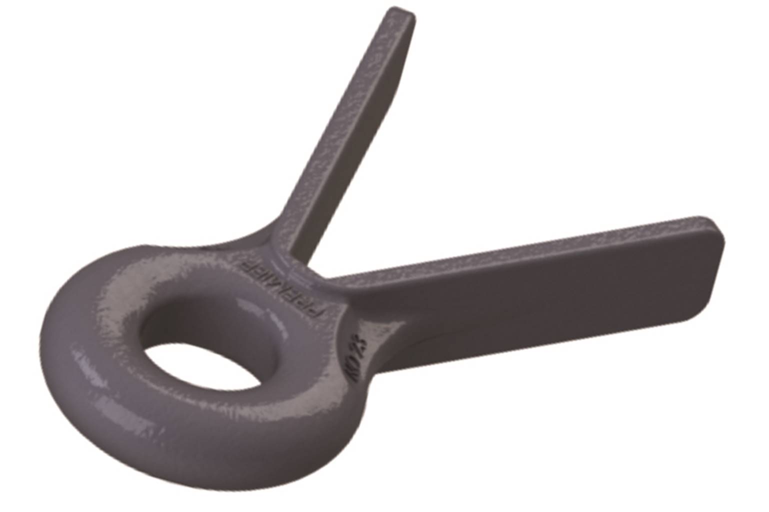 Premier Manufacturing Drawbar Eye | prm23 | ohcanadasupply.ca