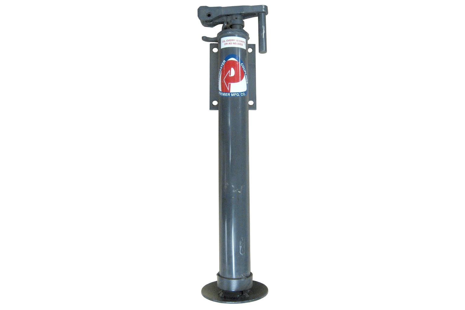 Premier Manufacturing JIFFY JACK | prm600p12729 | Gregg Distributors LP