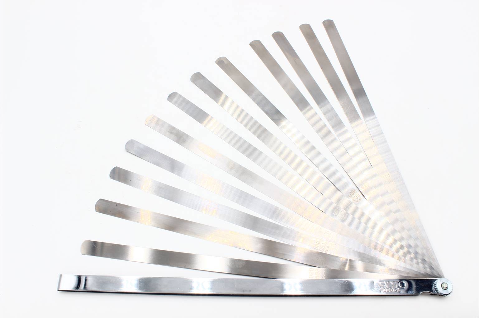 Proto 12 BLADE LONG FEELER GA ST | pro000sl | ohcanadasupply.ca