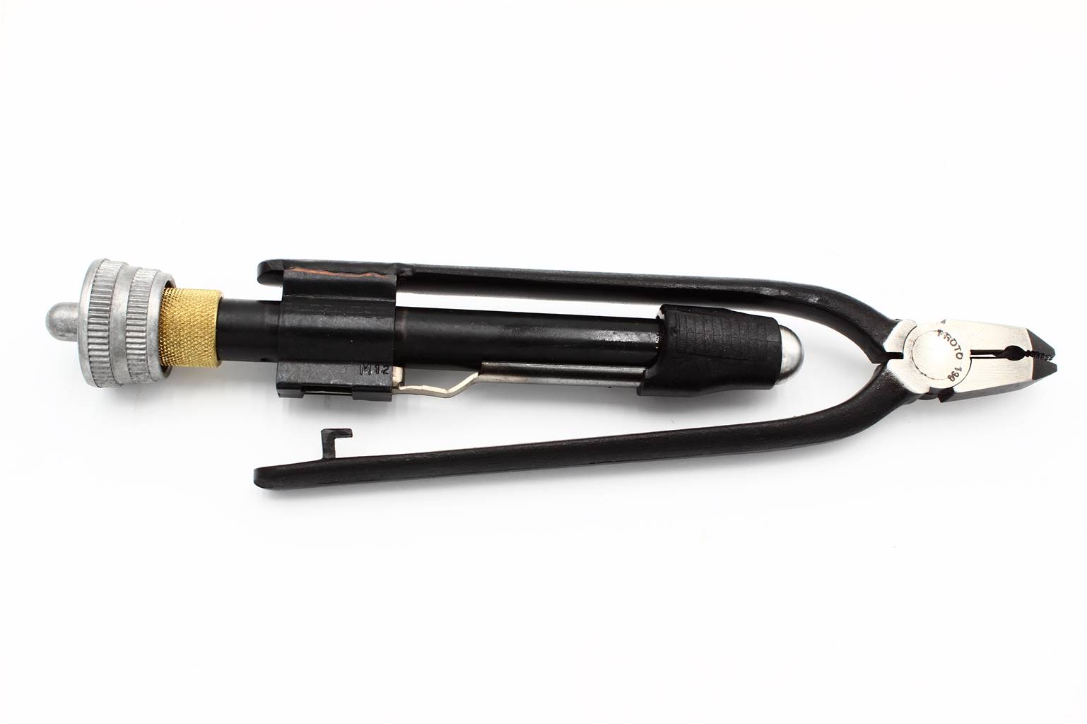 Proto 6" WIRE TWISTER PLIER | pro190 | ohcanadasupply.ca